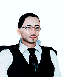 Michael Prather | vndb