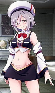 Princess Harem | vndb