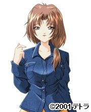 B ~Aoki Haitoku~ | vndb