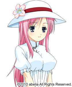 Usami Chihiro | vndb