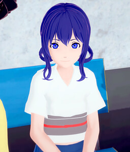 Yuina Itomaki | vndb