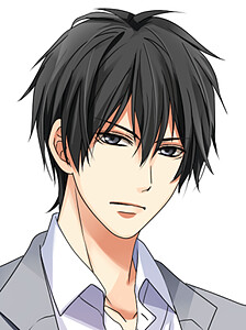 Kirishima Kaoru | vndb