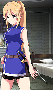 Princess Harem | vndb