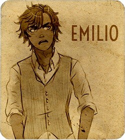 Emilio | vndb