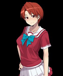 Morimura Yuki | vndb