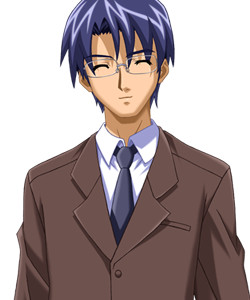 Inoue Keisuke | vndb