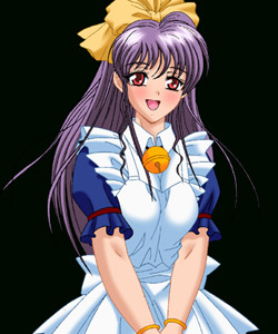 Shiraishi Yumi | vndb