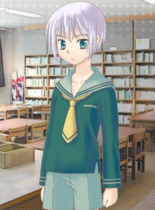 Nostalgic Memory | vndb