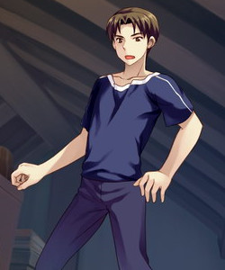 Itsukaichi Keiji | vndb