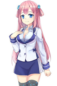 Fortune Harmony | vndb