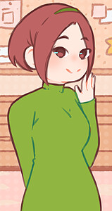 Mrs. Kobayashi | vndb