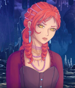 Jester / King | vndb