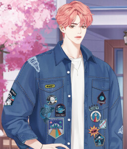 Sseom & Sseom | vndb