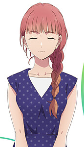 Hishigata Tokiko | vndb