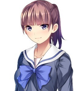 Minamidaira Aoi | vndb