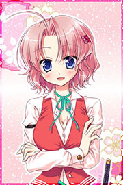 Kikkawa Motoharu | vndb