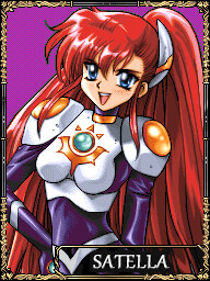 Satella | vndb