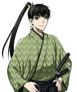 Nakaoka Shintarou | vndb