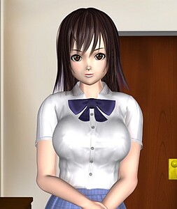 Sawatari Momo | vndb