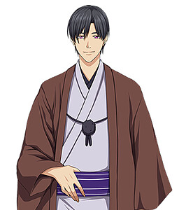 Hino Fumimaro | vndb