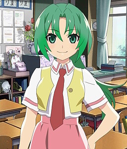 Sonozaki Mion | vndb