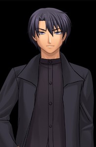 Ogata Seishirou | vndb