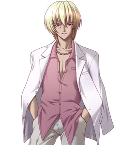 Asagi Tomoyuki | vndb