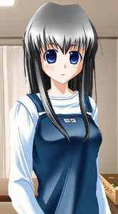 Shinonome Chie | vndb