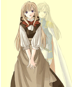 Shirley Farson | vndb