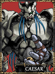 Caesar | vndb