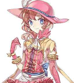 Barbara Sakan | vndb