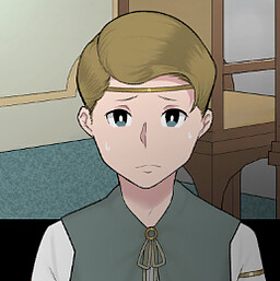 The Queen who adopted a Goblin | vndb