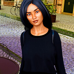 Double Homework | vndb