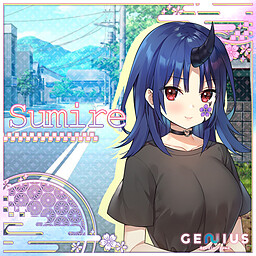 Sumire | vndb