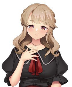 Kinase Minako | vndb