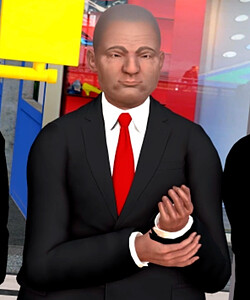 Marked for Eternity | vndb