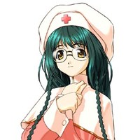 Kasuga Midori | vndb