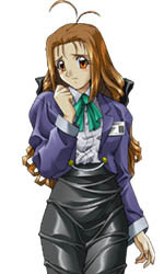 Revive... ~Sosei~ | vndb