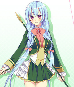 Kyoui Hakuyaku | vndb