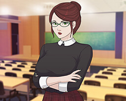 Laura Belmont | vndb