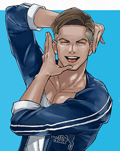 Nagayama Yamamoto | vndb