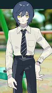 Sakura Kyousuke | vndb