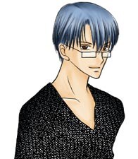 Kamiya Seiichirou | vndb