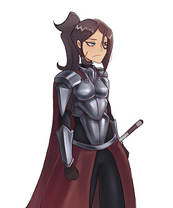 Taliya Bridges | vndb