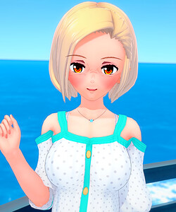 My Time with You | vndb