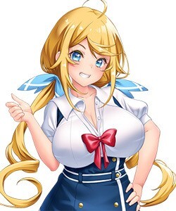 Shirasaki Sumire | vndb