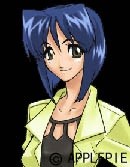 Mayuzuki Maiko | vndb