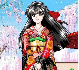 Arisugawa Mahoko | vndb