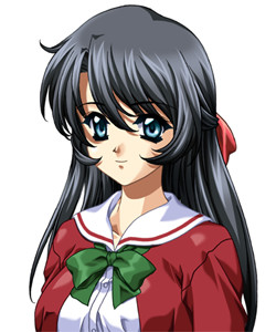 Kamihara Chizuru | vndb