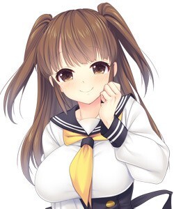 Minazuki Yuuka | vndb